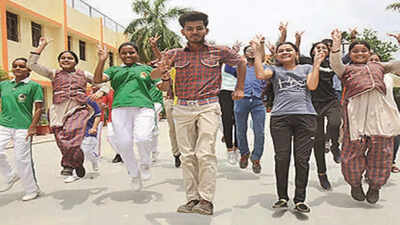 Xii: Cbse Results: Patna Region Improves Rank | Patna News - Times of India