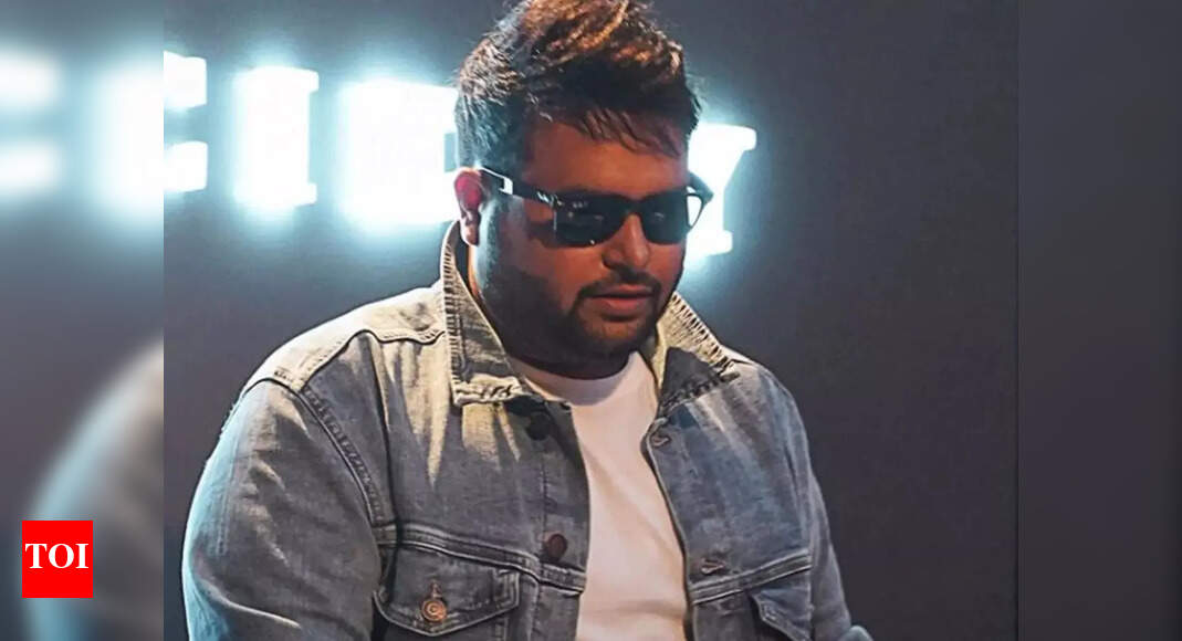 #68thNationalFilmAwards: S Thaman expresses gratitude for winning Best ...