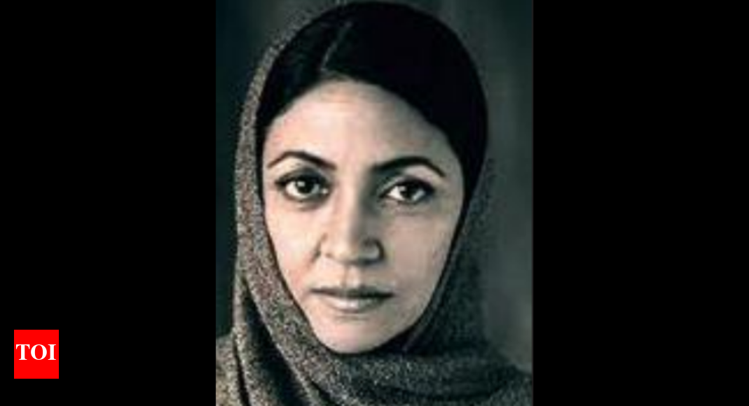 Naval Shares Her Childhood Stories, The Inspiration For Her Book ...