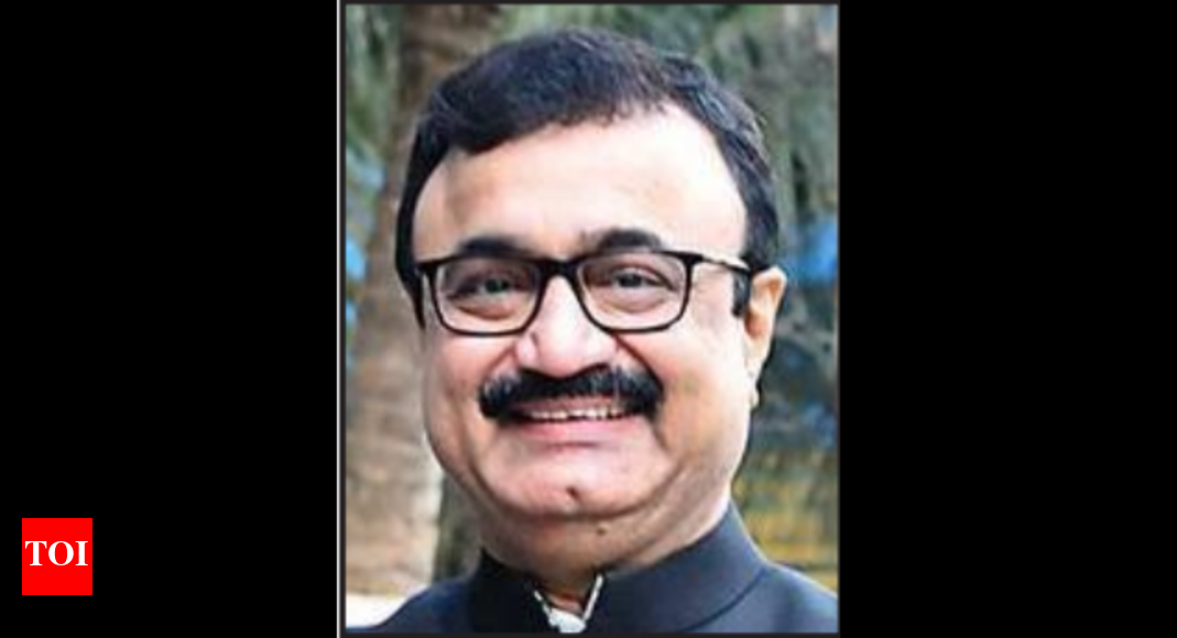 Ramesh Pawar: After just 4 months in post, Ramesh Pawar replaced as ...