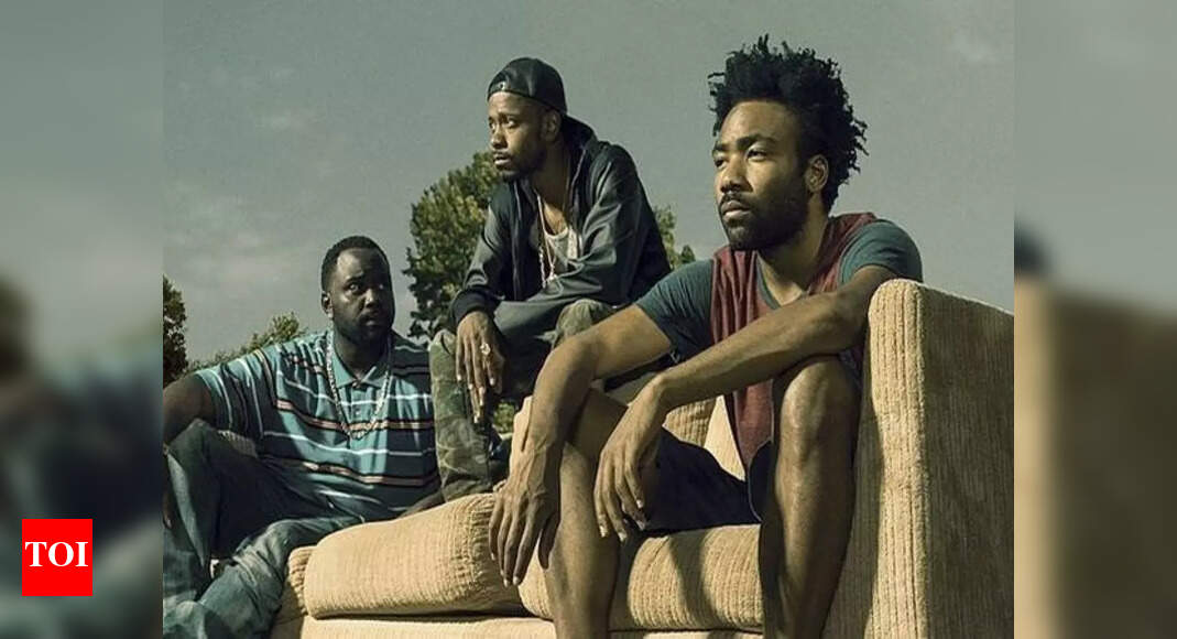 Final season of 'Atlanta' to premiere in September - Times of India