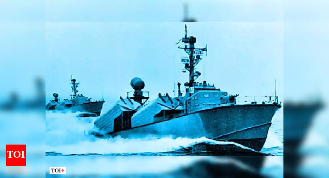 Agniveer Navy SSR Recruitment 2022 Last date extended, Apply for 2800 ...