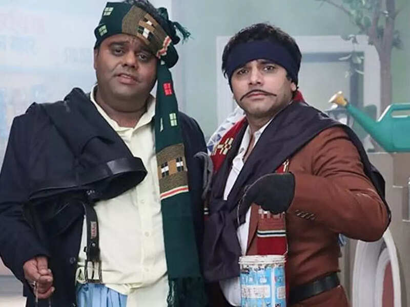 Exclusive - Vaibhav Mathur aka Teeka from Bhabi Ji Ghar Par Hai gets ...