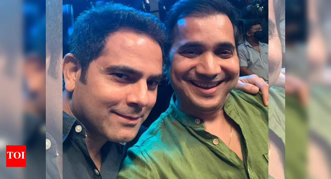 Deepesh Bhan believed in living life to the fullest, says his Bhabiji ...