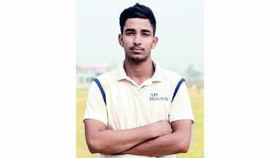 Sumit: Rajasthan’s Sumit Selected For India Under-19 Camp | Jaipur News ...