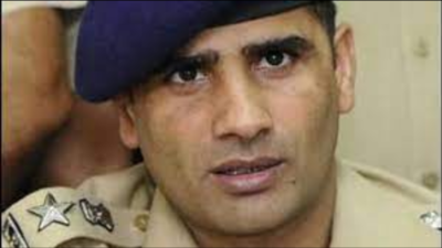 Chandigarh: Intensify checks, orders SSP | Chandigarh News - Times of India