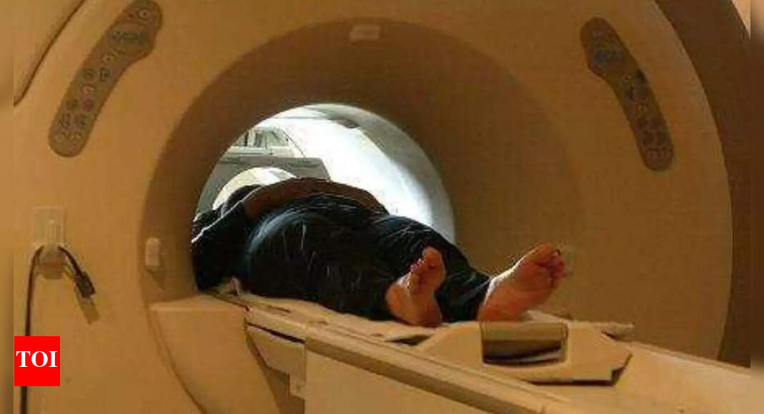 Chennai: New scan machine to help in live surgeries | Chennai News ...