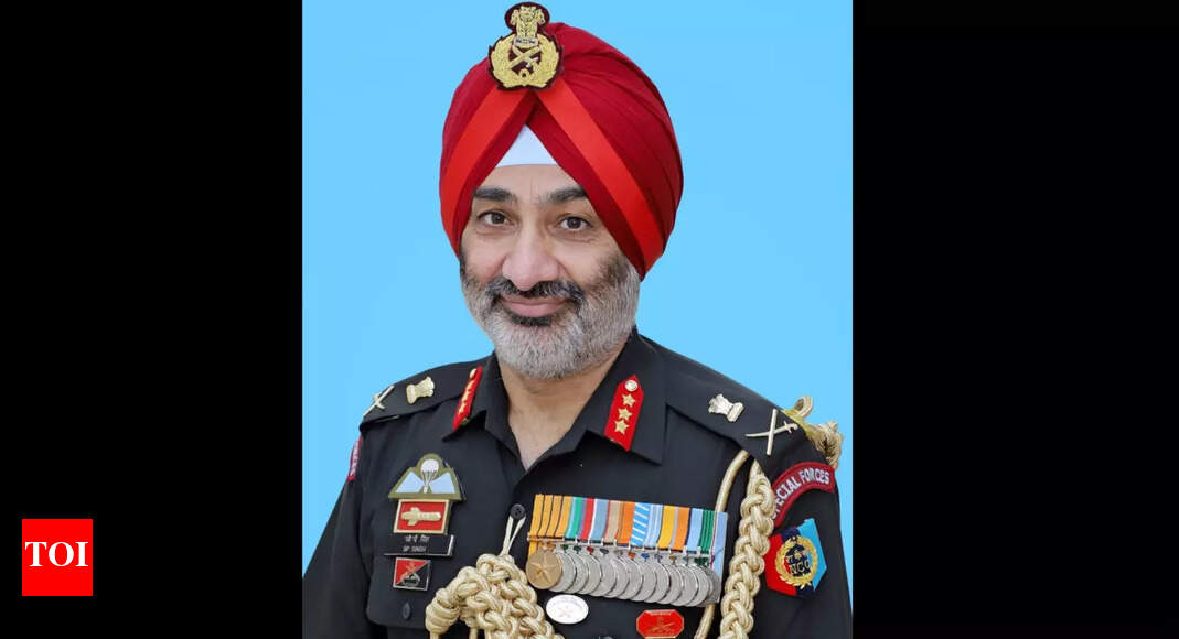 Ncc: NCC naval wing soon at Tamil Nadu's Rameshwaram | Chennai News ...