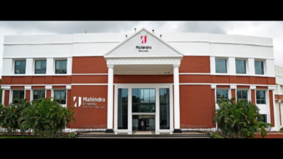 Techm To Establish Makers Lab At Univ | Hyderabad News - Times of India