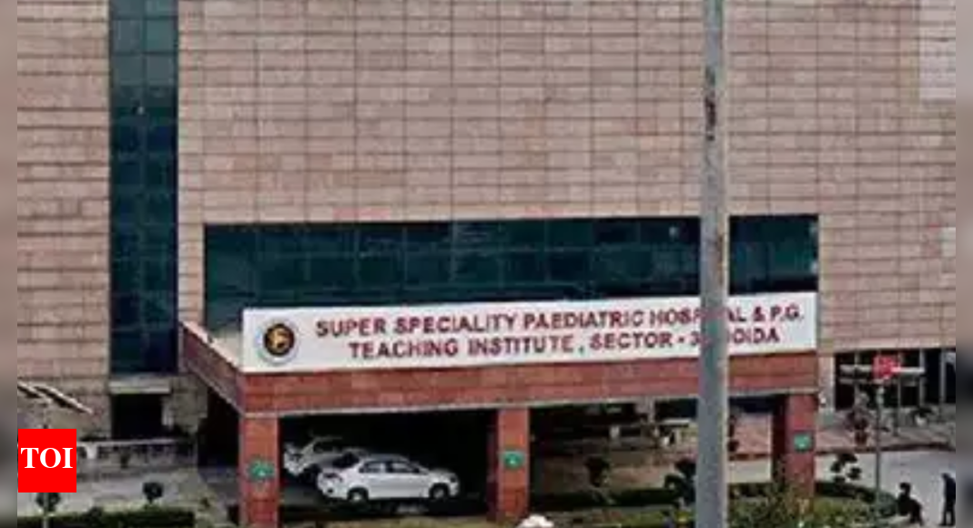 Pgich: Kids With Genetic Disease: Child Pgi To Have Counsellor | Noida ...