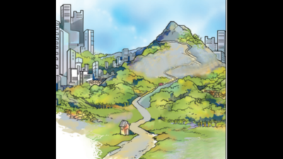 Endowments Wing Seeks Tiger Reserve Land For Temple Choultries ...