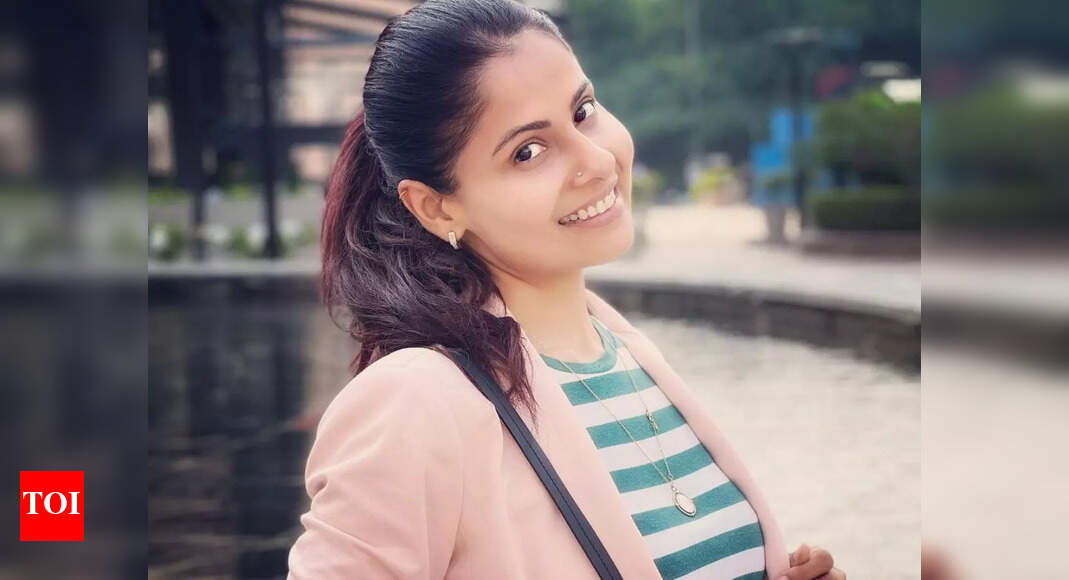 Breast cancer survivor Chhavi Mittal completes 3 months of surgery ...