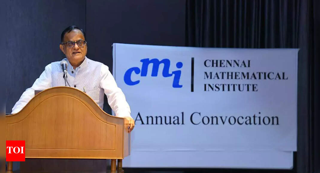 CMI acquires land in Siruseri for new Centre of Excellence | Chennai ...