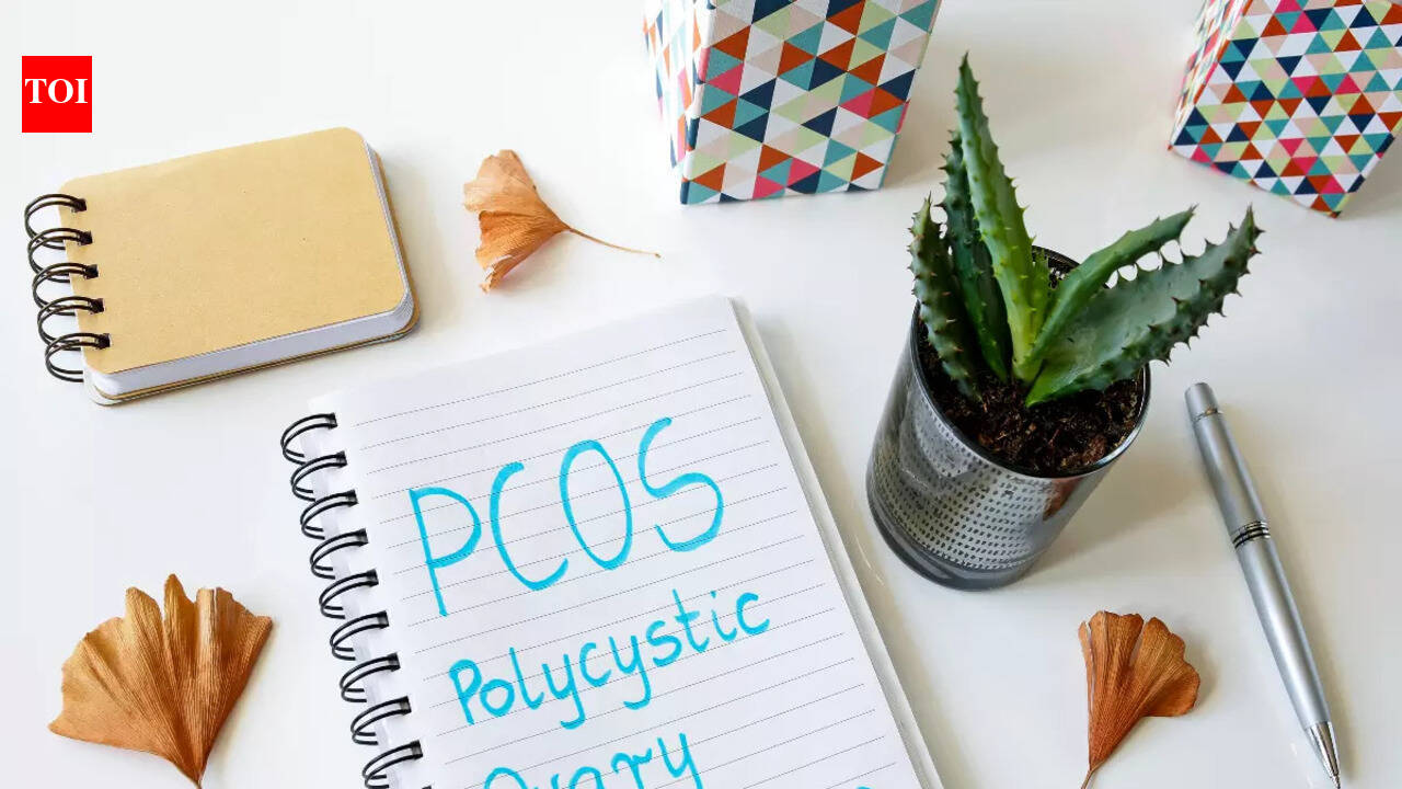 Celebrities open up about their journey with PCOS