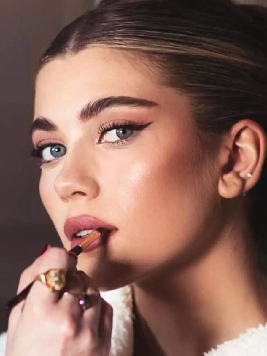 10 lip shades you need to own | Times of India