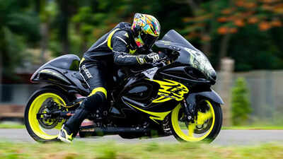 Hemanth Muddappa begins Drag Nationals campaign in style | Racing News ...