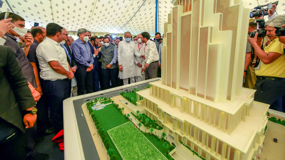 Jaipur's best pictures in April 2022 | The Times of India