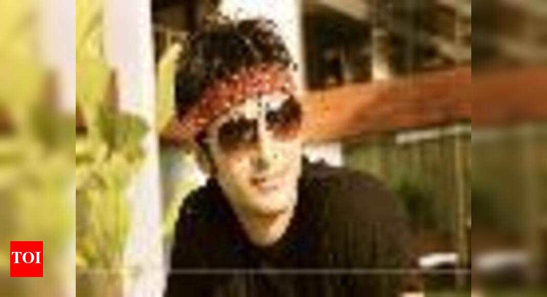Akshays 'S' fixation! - Times of India