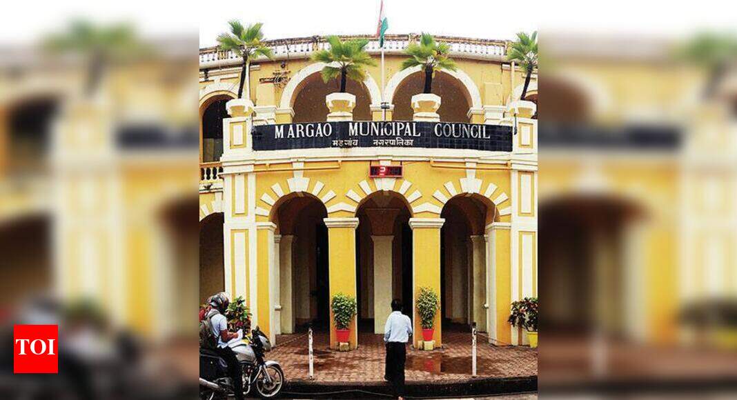 Goa: Heated Margao municipality meet over sopo remains inconclusive ...