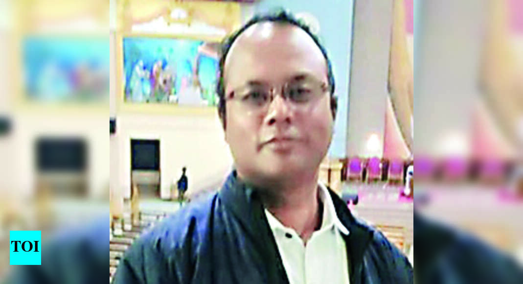 Marak: Marak Framed: Meghalaya Bjp Chief Stands By Leader | Guwahati ...