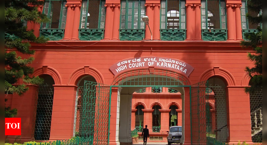 Can't fast-track civil suit with criminal law says Karnataka high court ...