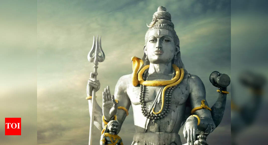 Som Pradosh Vrat 2022 : Date, Rituals, Mantra and Significance - Times ...