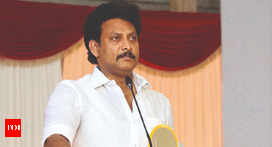 Manavar Manasu: Online Complaint Box For Students Soon | Coimbatore ...