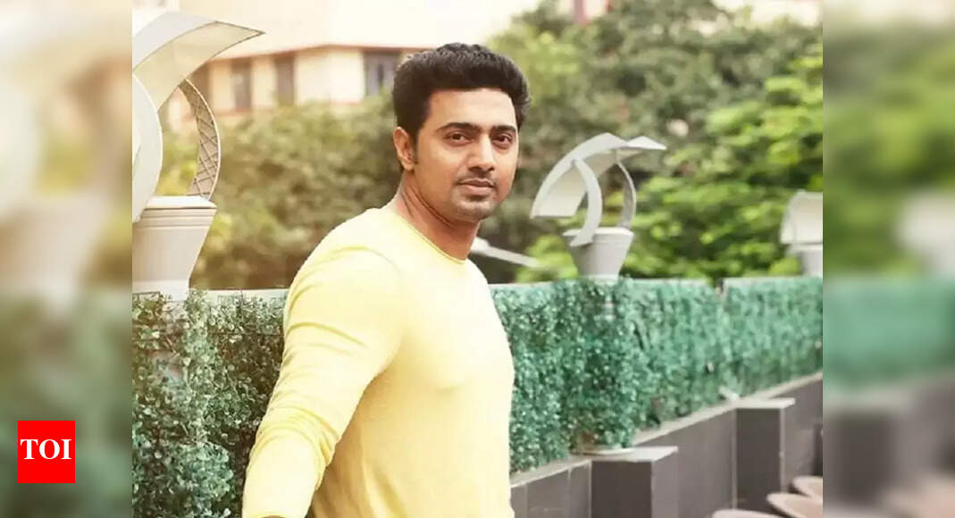 Dance Dance Junior Season 3 judge- actor Dev to receive Banga Bhushan ...