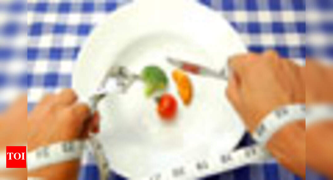 The official Indian diet is here! - Times of India