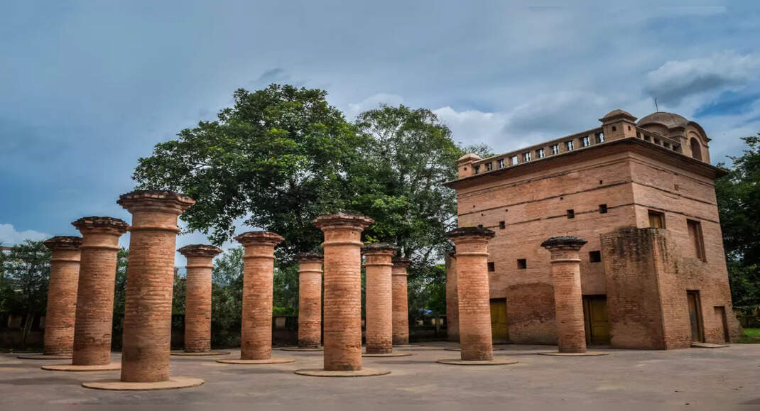 Manipur's culture and heritage for the first timers | Times of India Travel