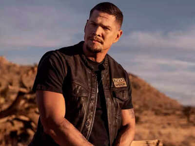 'Mayans MC' renews for fifth season - Times of India