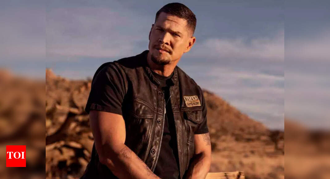 'Mayans MC' renews for fifth season - Times of India