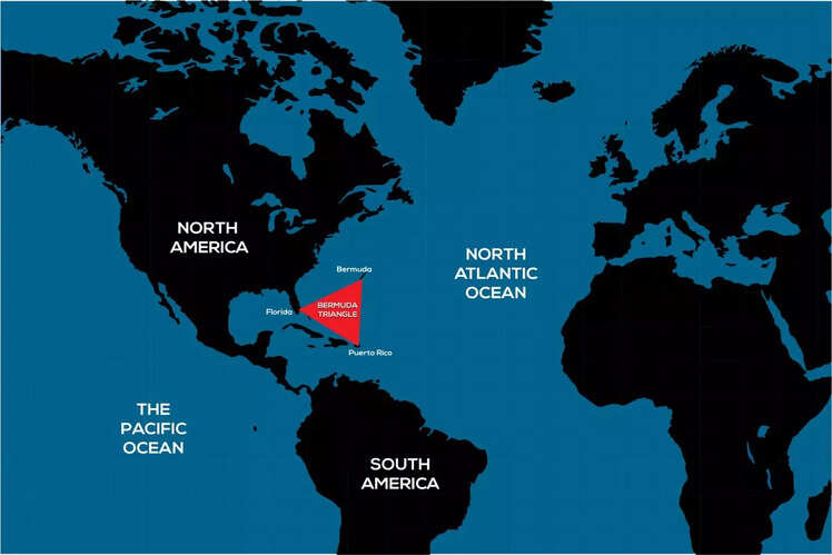 World's most intriguing attractions! | Times of India Travel