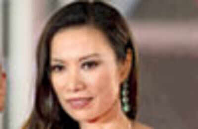 Wendi is the new online sensation - Times of India