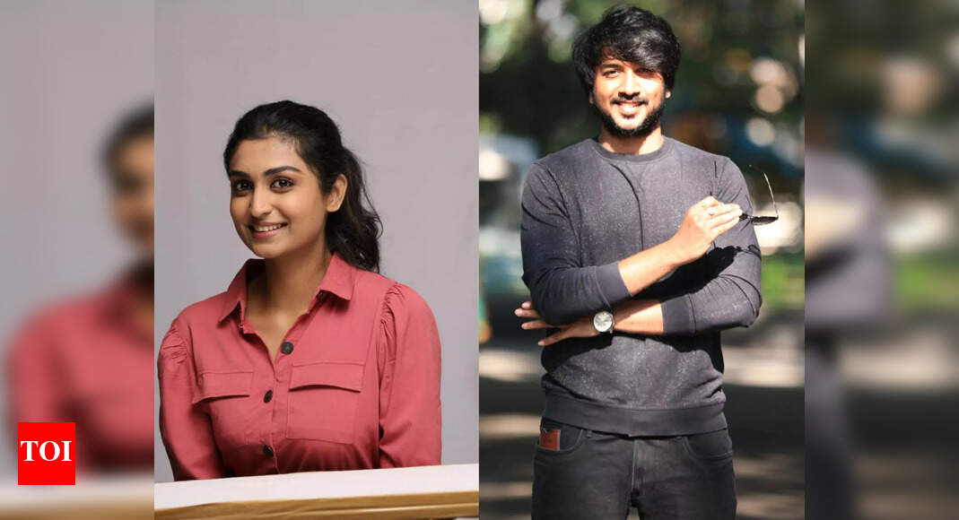 Exclusive: Milind and Rachel David to team up for a romcom | Kannada ...