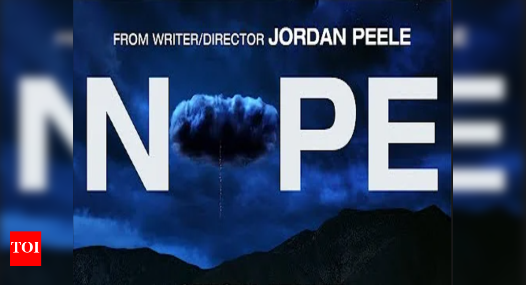 'Nope' gets 'Yes' from audience, tops US box-office with $44 million ...