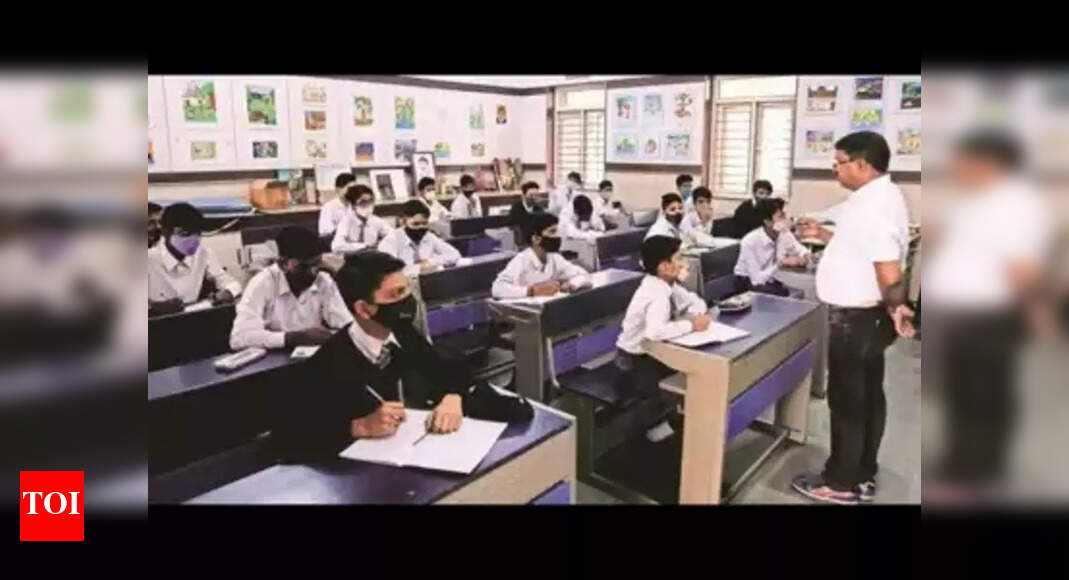 Students of Army public school Pune shine in CBSE exams - Times of India