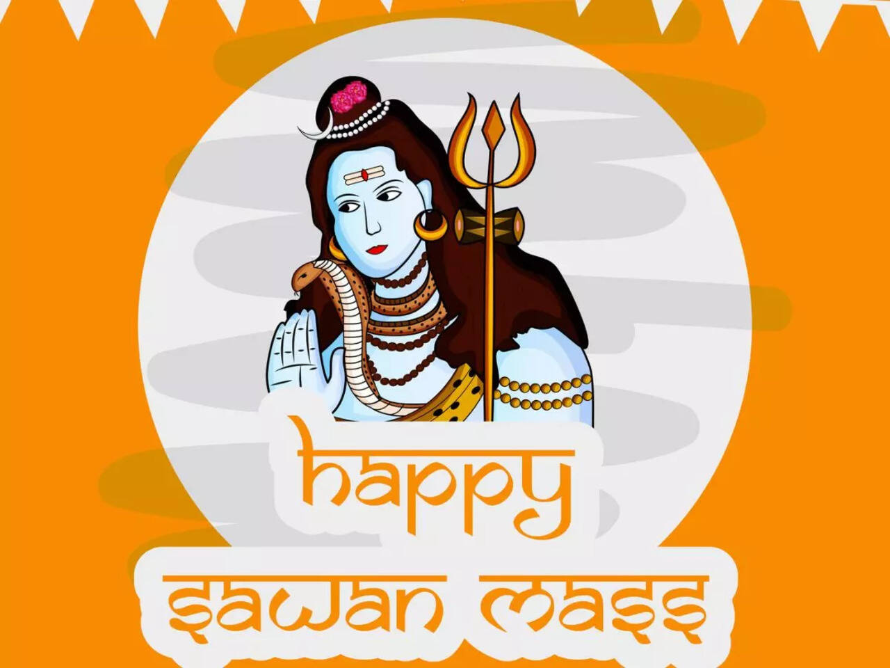 Happy Sawan Shivratri 2023: Images, Quotes, Wishes,, 52% OFF