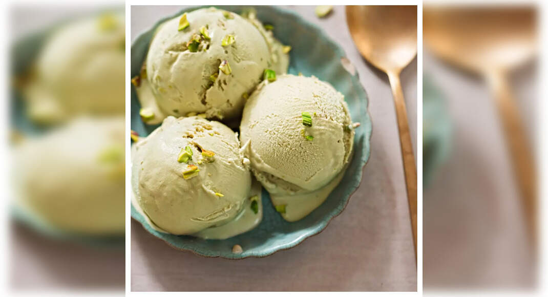 Paan Ice cream Recipe: How to Make Paan Ice cream Recipe | Homemade ...