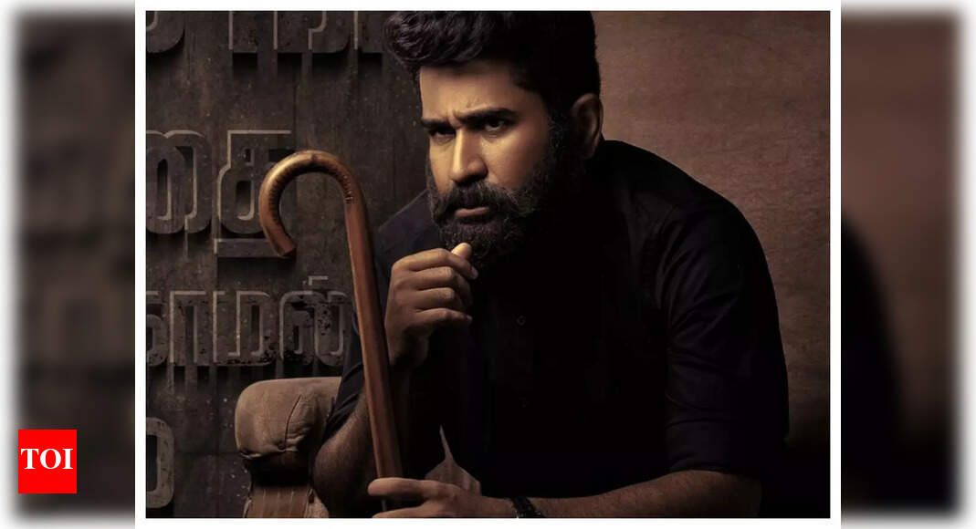 Vijay Antony, CS Amudhan to head to the UK for Ratham | Tamil Movie ...