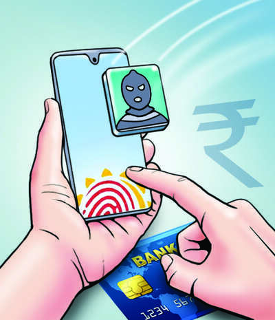 Discom App For Vigilance Force | Indore News - Times of India