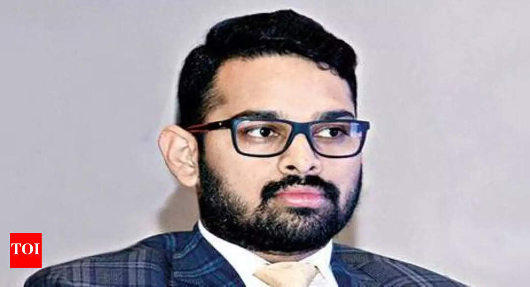 Sir: K Rajesh case: Mysterious 'SIR' baffles CBI & ED in Ahmedabad ...