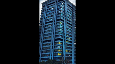 Delhi: Vikas Minar in firefight to regain safety licence | Delhi News ...