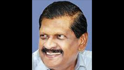 Will Welcome Anyone Into Udf: P J Joseph | Kochi News - Times of India