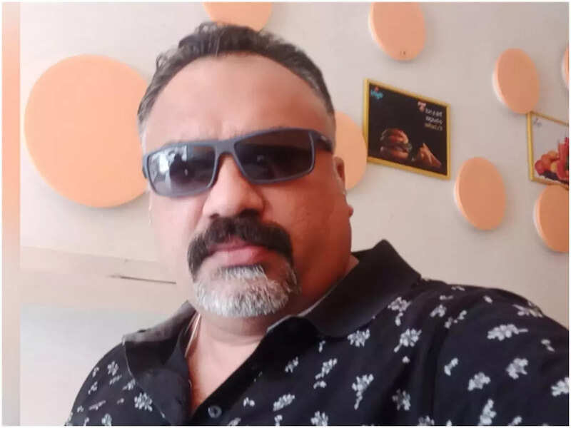 ‘Ayyappanum Koshiyum’ actor Vineeth Thattil David arrested for murder attempt | Malayalam Movie ...