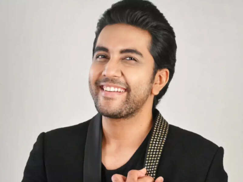 Parth Oza opens up on his four upcoming tracks- Exclusive! | Gujarati ...