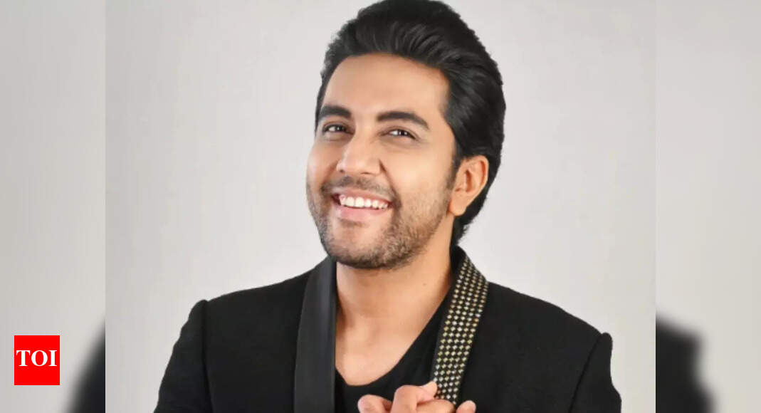 Parth Oza opens up on his four upcoming tracks- Exclusive! | Gujarati ...