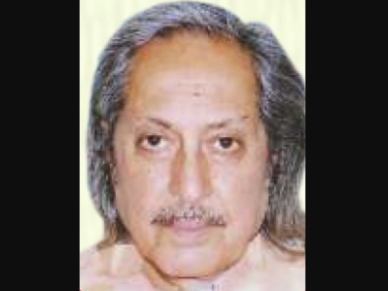 Bengal's revered 'One Rupee Doctor' Sushovan Banerjee passes away ...