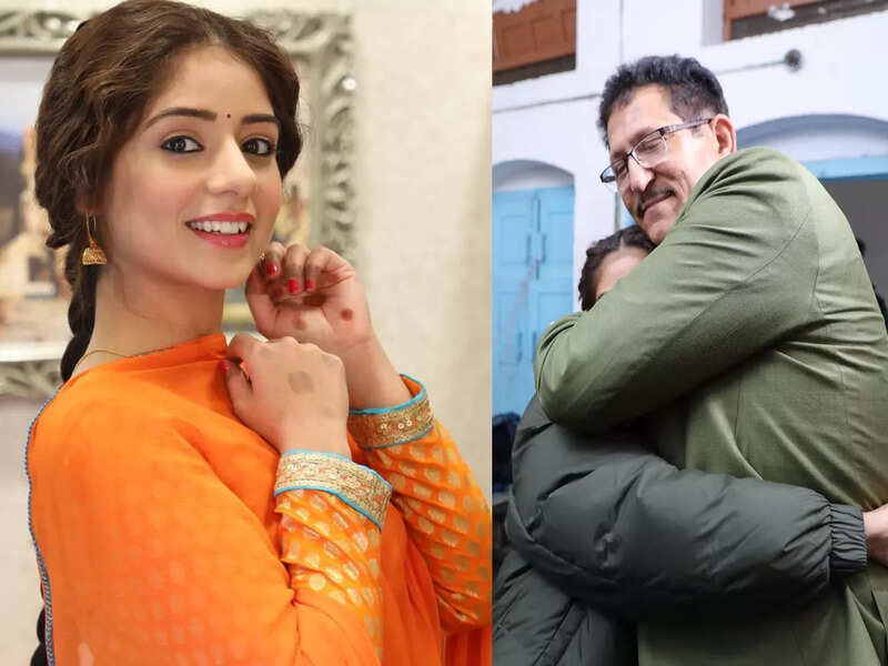 Did you know Tania’s father chose the ‘Bajre Da Sitta’ for the actress ...