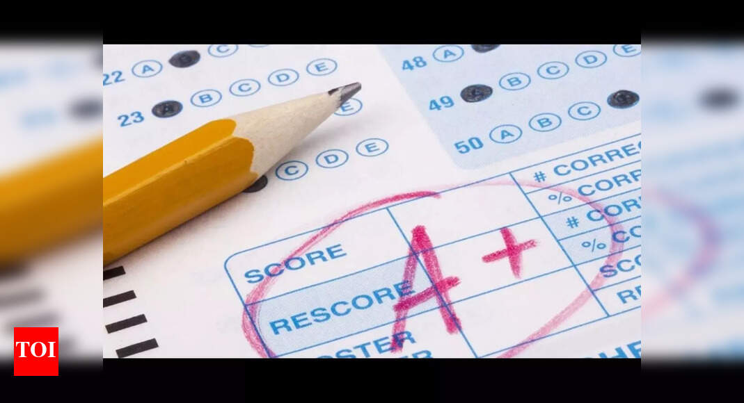 REET Paper: REET 2022 Question paper booklet released @reetbser2022.in ...